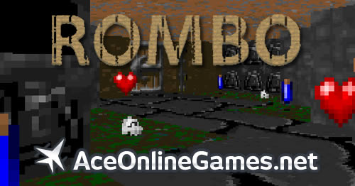 Rombo | AceOnlineGames.net