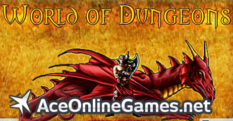 World of Dungeons | GamingRoom.Net