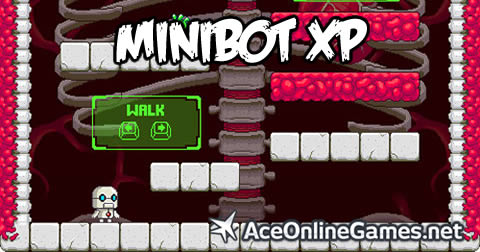 Minibot XP | AceOnlineGames.net