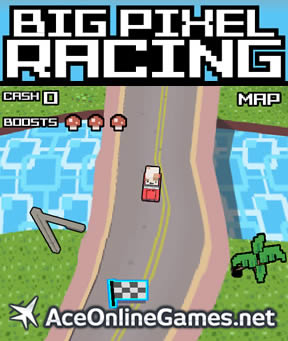 Big Pixel Racing » VaLeW