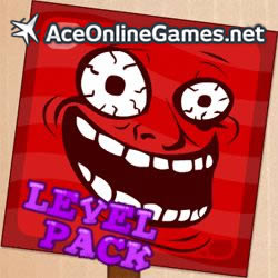 Hit The Troll Level Pack | AceOnlineGames.net