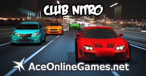 Club Nitro | AceOnlineGames.net