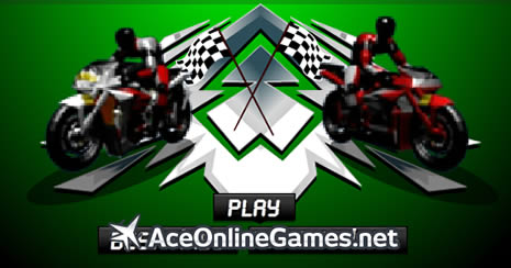 3D Motorcycle Racing » VaLeW