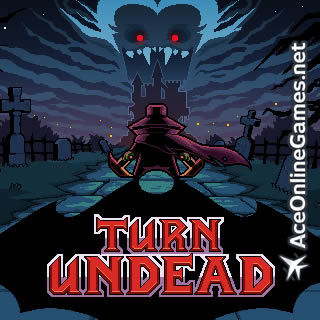 Turn-Undead | AceOnlineGames.net