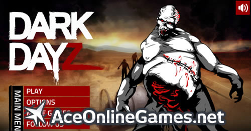 Dark Dayz Prologue | AceOnlineGames.net